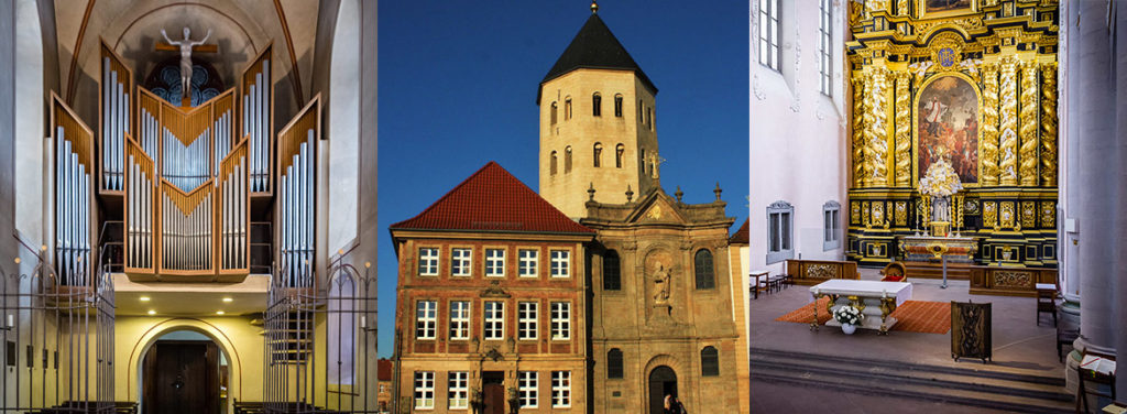 St. Liborius